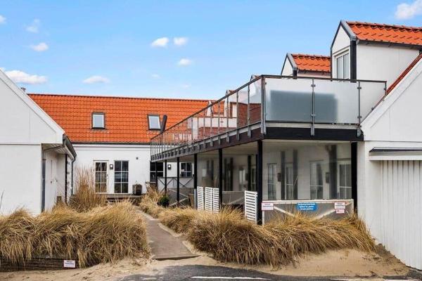 Bl1160 Blokhus - Strandvejen 14 Lejl 13 - Blokhus