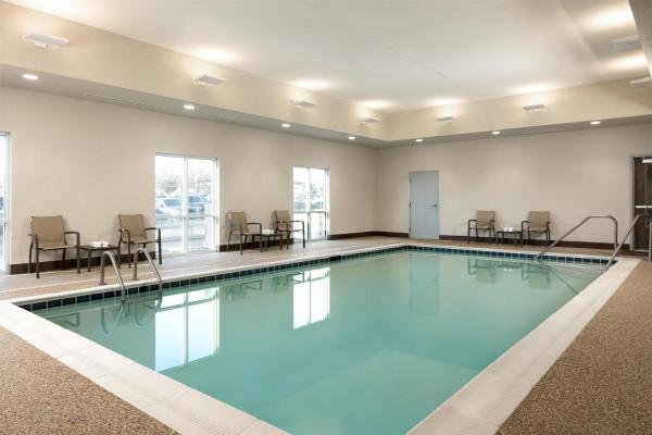 Hyatt Select St Louis Airport - Kirkwood, MO