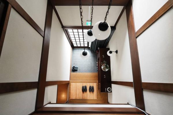 ゲストハウス豆まめ - Guesthouse Mamemame - Matsumoto