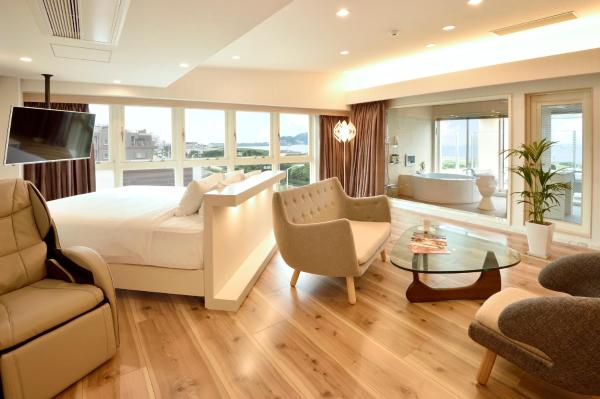 Breath Hotel - Kamakura