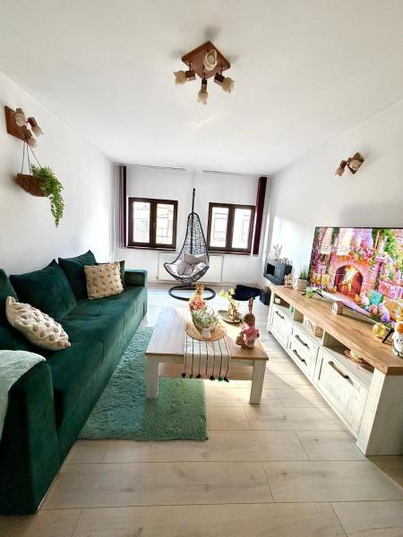 Home Central Apartment Sibiu - Hermannstadt