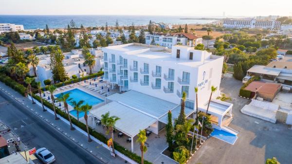 Napa Jay Hotel - Famagusta