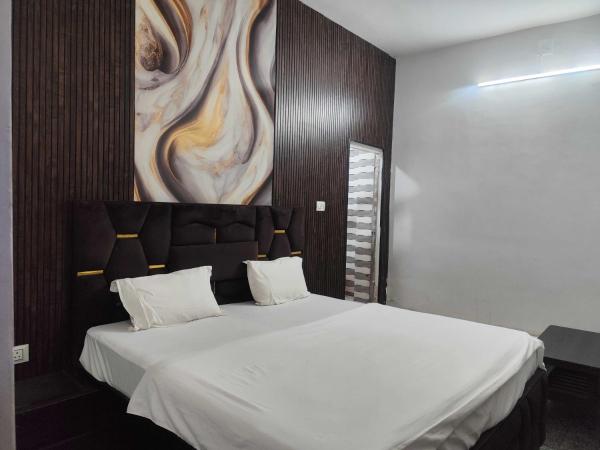 Hotel O Vishal Residency - Faridabad