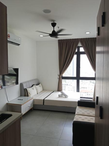 Gtf3306a Neu Suites Ampang Klcc - Negeri Sembilan