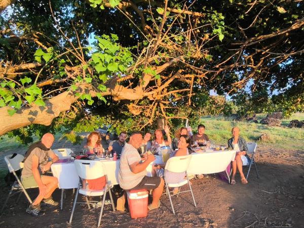 Kauaraki Céntrica Familiar - 復活節島