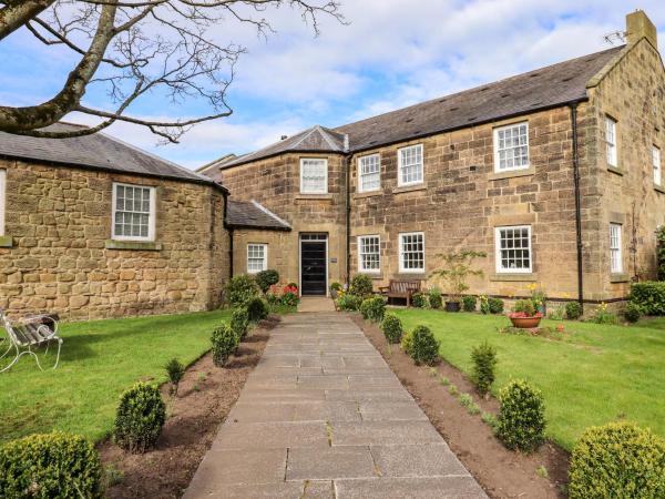 Treetops, Alnwick - Alnwick