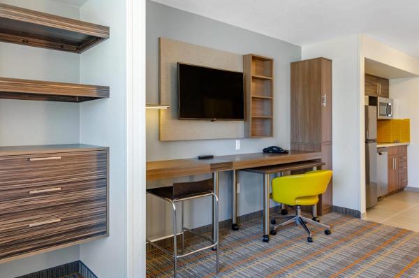 Mainstay Suites Great Falls Airport - Great Falls, MT