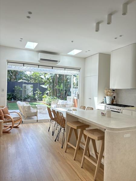 Villa Bondi - 3 Min Walk To Bondi Beach With Private Garden - Bondi Beach