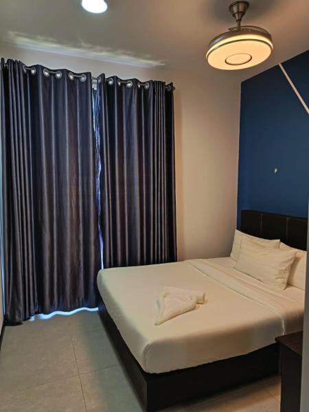 Gtf32007 Neu Suites Klcc Malaysia - Kuala Lumpur