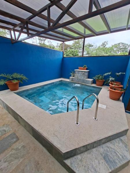 Silent Rainforest Retreat - Costa Rica