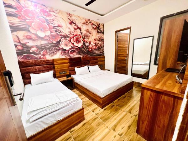 Hotel Athithi - Amritsar