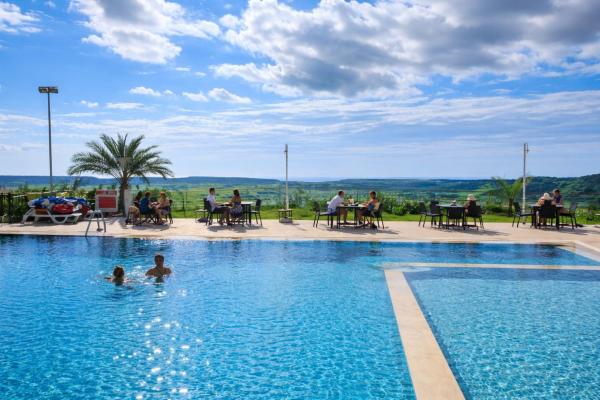 Celebi Garden Hotel - Cittaslow Retreat - Northern Cyprus
