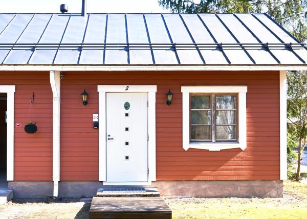 Guest House Salo-city 2 - Salo, Suomi
