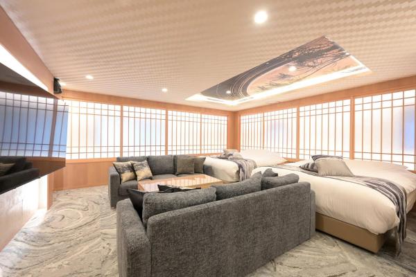 Hotelみなと-minato- 新宿 - Shibuya City