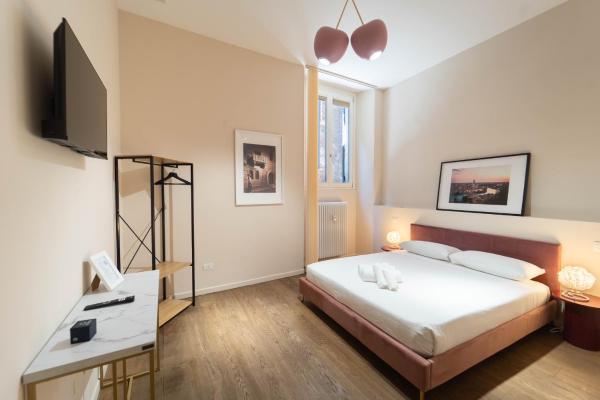 Eufemia Suites - Verona