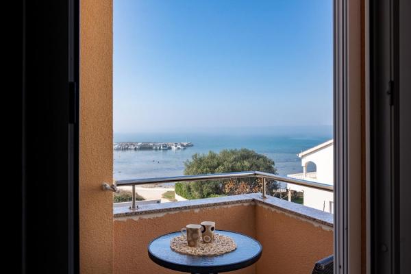 Apartments Koprivnjak 2&3 - Privlaka