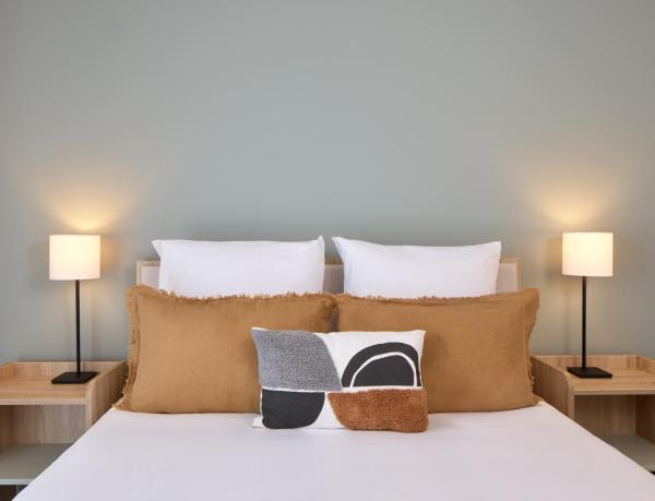 Zenitude Hôtel-résidences Plerin - Bretagne