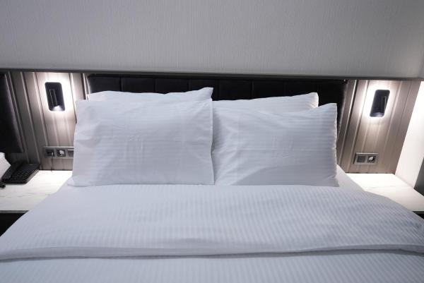 The Nava Hotel - Van