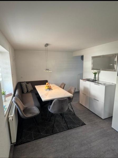 Family & Work Apartment - Dinkelsbühl