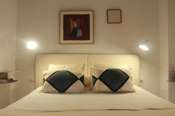 Apartamento Duque De Arcos - Arcos de la Frontera