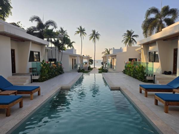 Casa By The Sea - Koh Samui