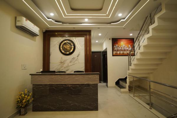 Hotel Kalra 600 Mtr From Golden Temple - Amritsar