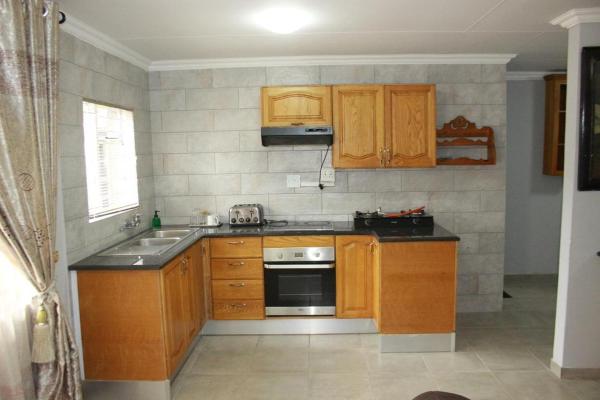 Phapel Home-away - Pretoria