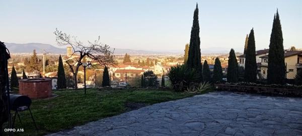 Casa Dell'artista - Calenzano