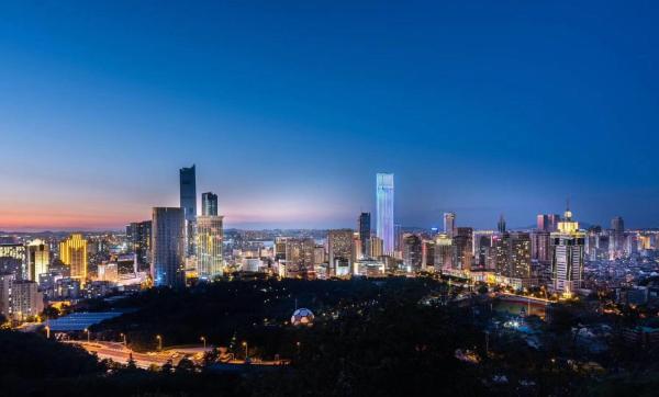 No.8 Qing Ni Apartment(dl Railway Station Zhongshan Square Branch ) - Dalian