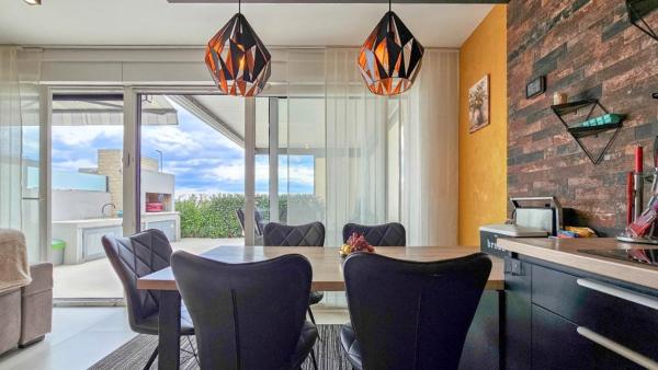 Sea House 3 - Novigrad