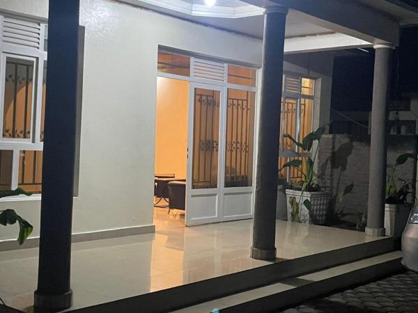 Golden Pearl Apartment - Rwanda