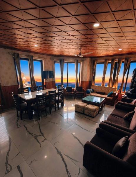 Casa Arhan 2-3-4-7-12 Bhk Luxury Penthouse