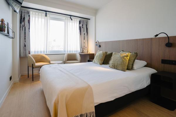 Hotel Du Bassin - Oostende