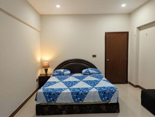 Fully Furnished Paying Guest Accommodation - Karachi