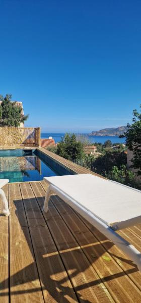 Residence Mara Dea - Corsica