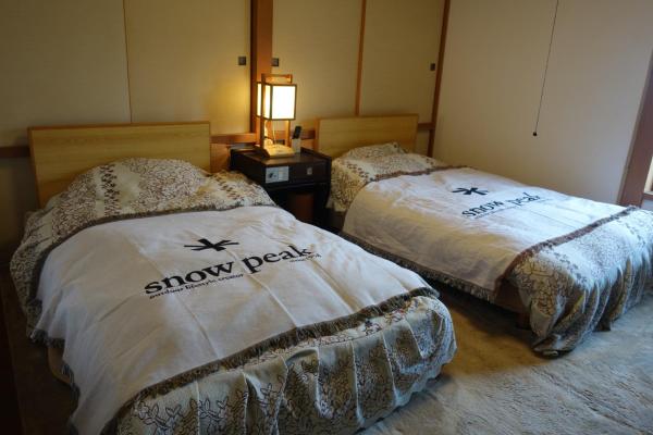 Natural Mind Tour Guest House - Vacation Stay 23292v - Sado Island