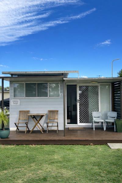 Badgee Park - Australia