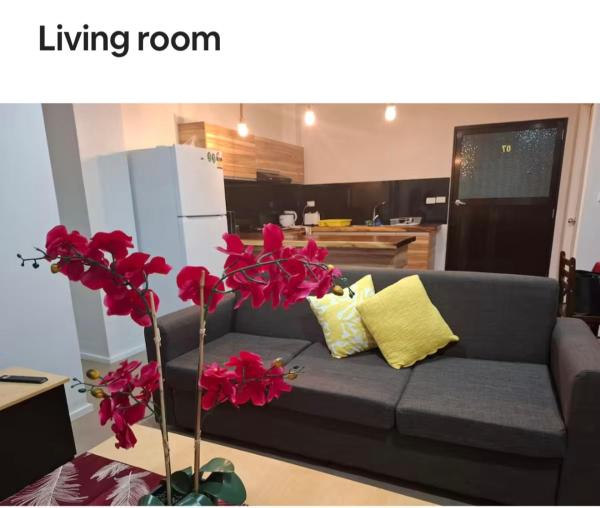 Bellatropical Guest House - Fiji