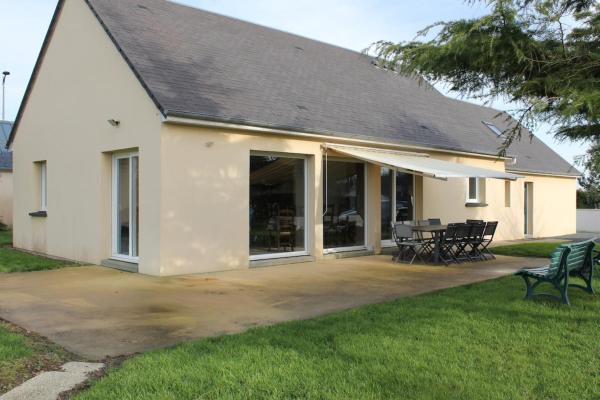 La Mésange Parking & Jardin Privés - Omaha Beach