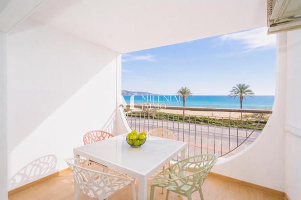 Milenial Immo B340 - Estudio Frente Al Mar En Empuriabrava - Empuriabrava