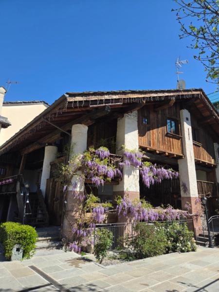 Chalet D'aoste - Aosta