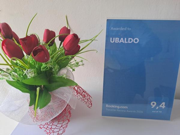 Ubaldo - 피렌체