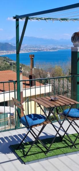 Arya Di Costiera - Gateway To Amalfi Coast - Salerno