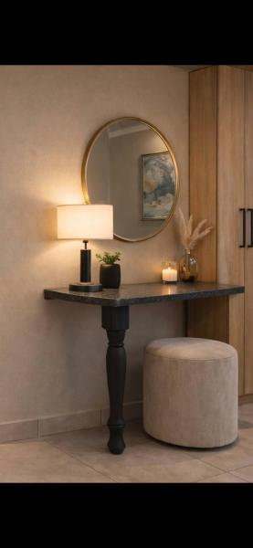 The Gilded Swan 2 Signature Suite - Boksburg