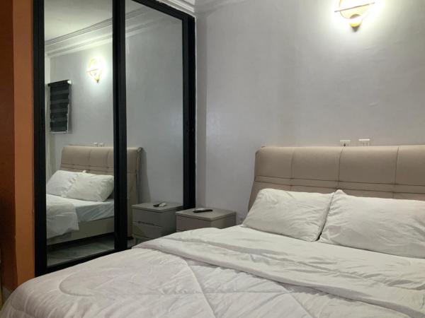 La Maison Seone Vip - Abidjan