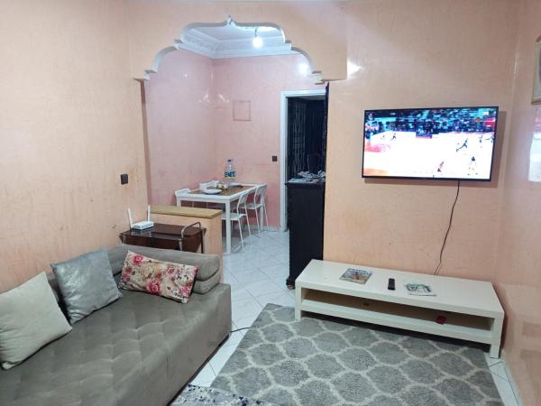 Téranga Imm2 - Casablanca