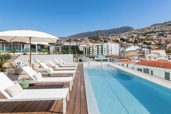 Hotel Orquidea - Funchal