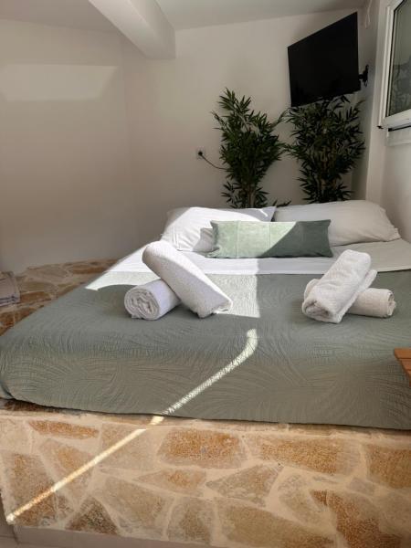 Olive Tree Studio ,Corfu Town - Corfu