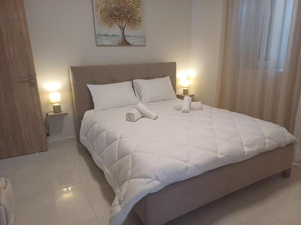 Luxury Gem Apartment - Korfu