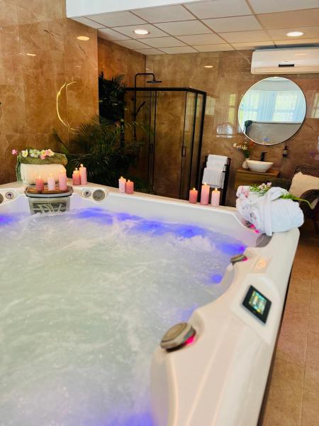 Plaza Hotel Gyula - Arad